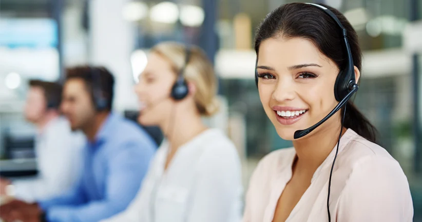 Call Centre Operator - CRANE INTERNATIONAL ACADEMY