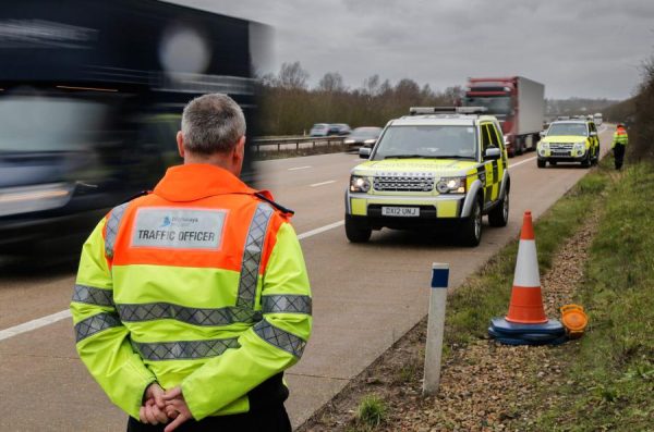 National Certificate: Tactical Road Traffic Operations - CRANE ...